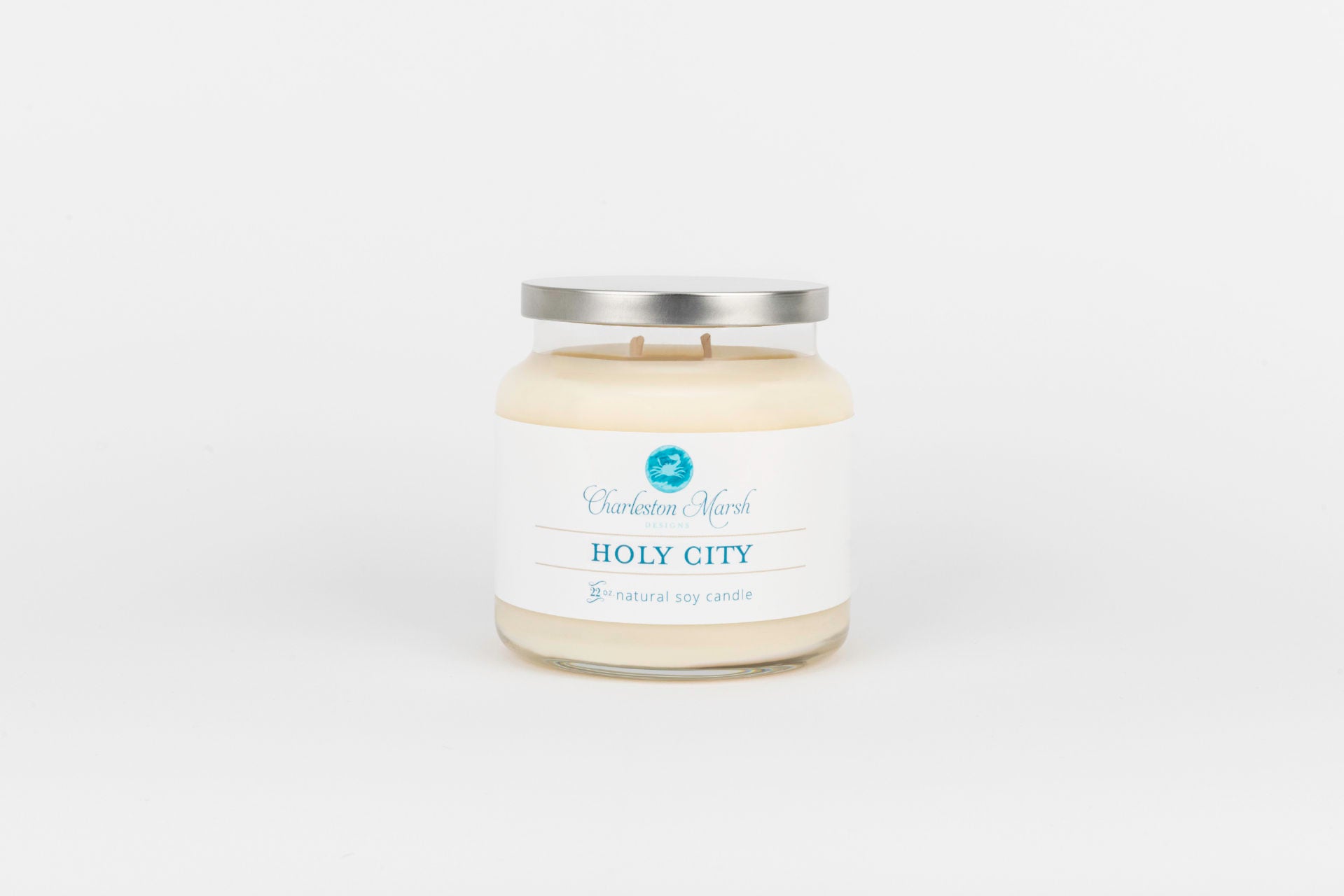 Natural. Small Batch. Hand Poured. Soy Candles - Charleston, SC ...